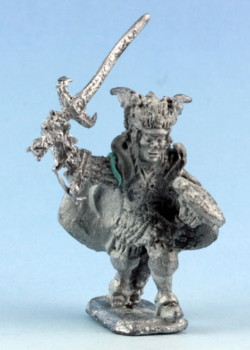 Archive Miniature Figures