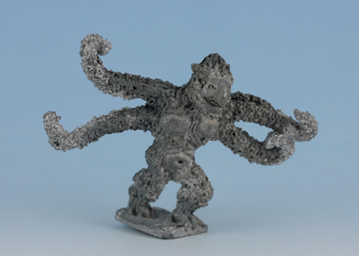 Archive Miniatures Dungeon Adventure, Dungeon Nasties and Arduin Figures