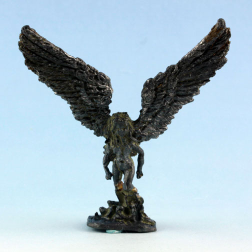 Archive Miniatures Runequest Figures